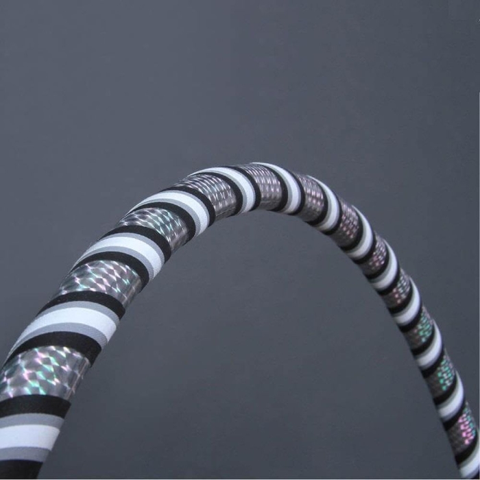 Hula hoops with exclusive design